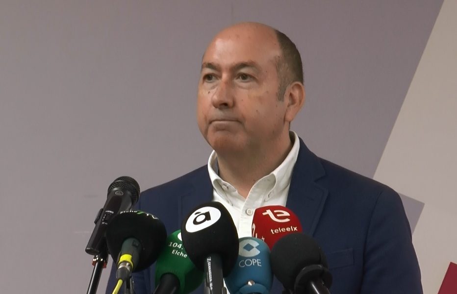 Alejandro Soler anuncia acciones legales por difamación al vincularse ...