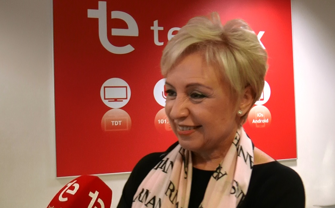 Susi Díaz recibe el Premio Nacional de Hostelería 2019 por su ...