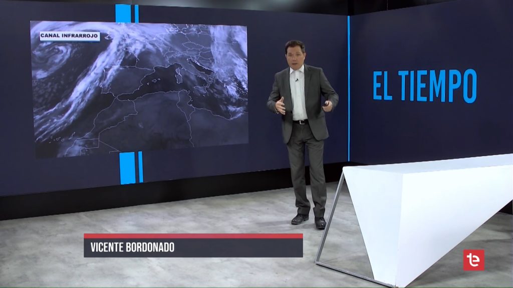La borrasca "Filomena" a partir de ésta noche nos regalará las ...