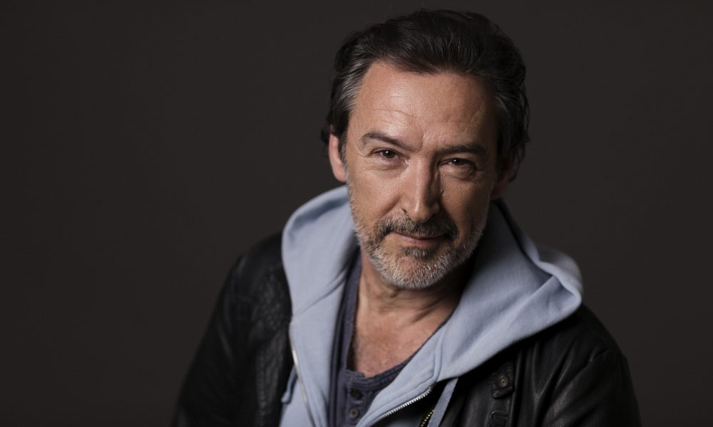 El veterano actor Ginés García Millán recibirá en Elche la Palmera de ...