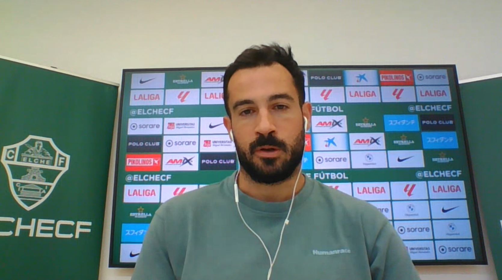 Mario Gaspar, en 'A Todo Gol': “Ser favorito te lo da el trabajo dentro ...