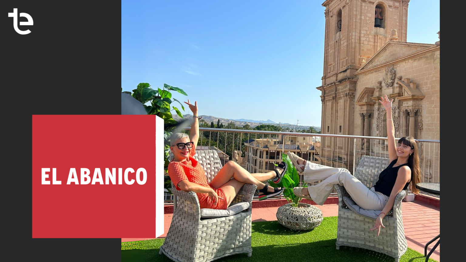 EL ABANICO | A Gusto de Todos - 10/07/2025 - TeleElx