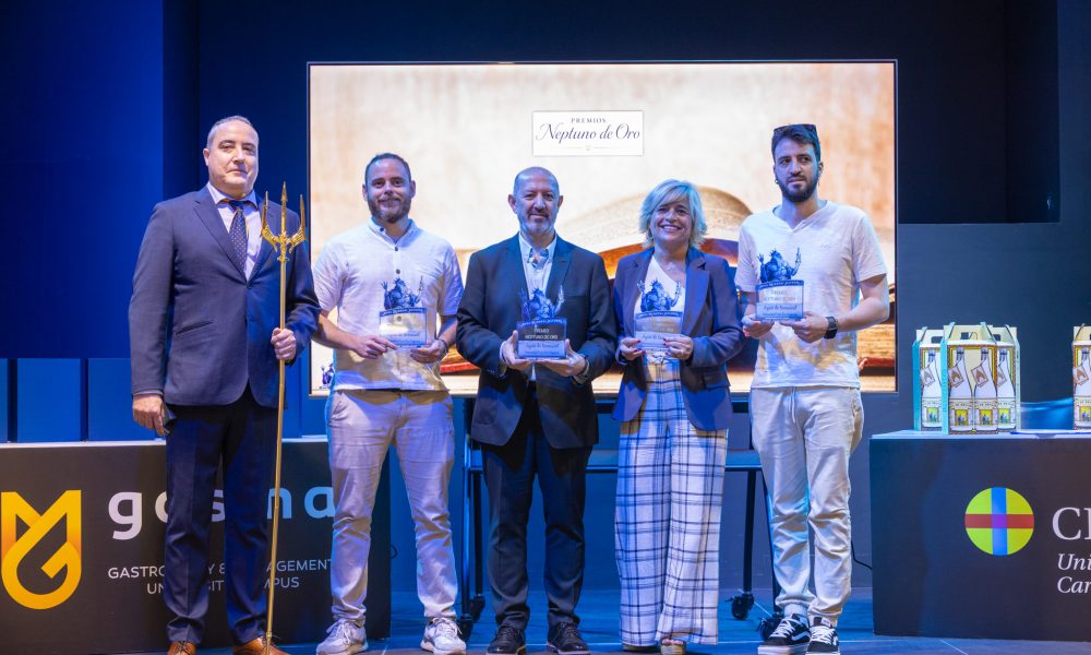 Agua de Benassal reconoce el prestigio de la gastronomía valenciana con ...